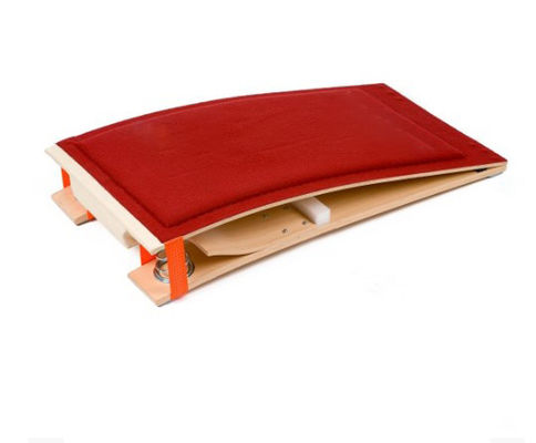 FIG Approved Gymnastics Soft Competition Springboard 5-Springs Vaults ...