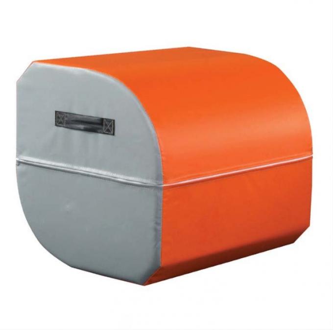 Gymnastics Training Equipment boulder Back Shape Handspring Mats Can Be ...