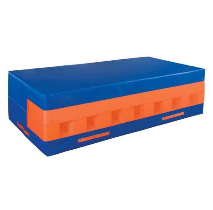 Thick Stunt Landing Pit Fitness Tri-Fold 32inch Folding Gym Exercise ...