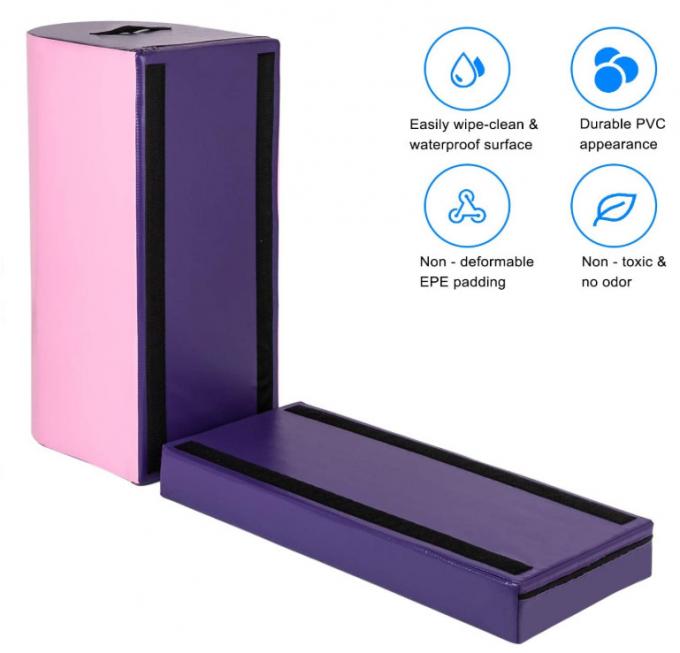 Mailbox Tumbling Trainer Mats Tumbling Mat Mailbox Tumbling Trainer ...