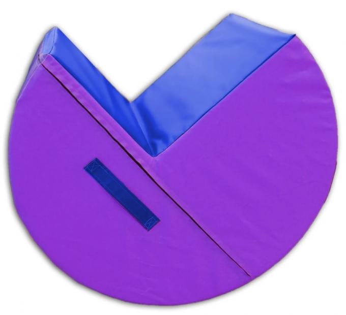 32inch 43inch Back Handspring Mat For Teaching Young Gymnast Backbends ...