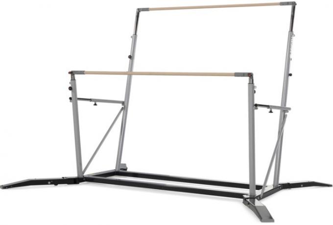 Gymnastics Equipment Female Olympic Avai Recreational Single Bar ...