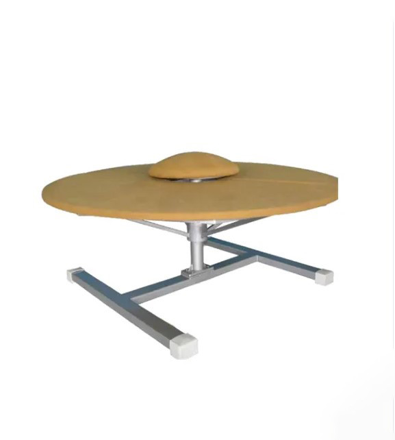 Fig Approval Gymnastics Artistic Gymnastics TRAINING POD (POMMEL TOP)