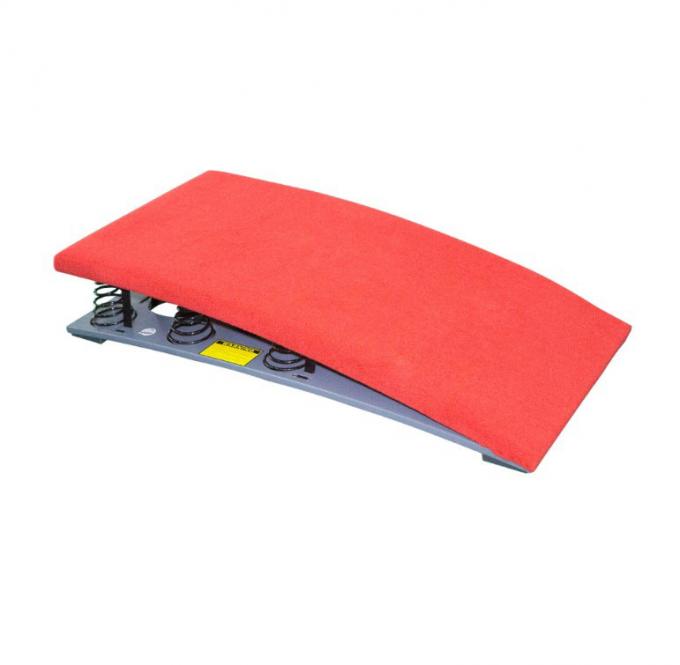 FIG Approved Gymnastics Soft Competition Springboard 5-Springs Vaults ...