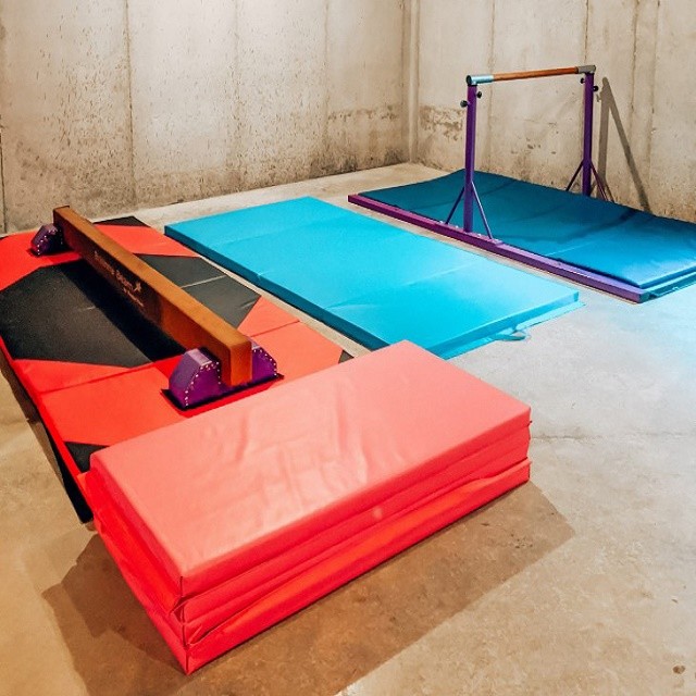 American Gymnast Gymnastics Equipment Where To Buy Home Gymnastic Equipment